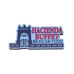Hacienda Mexican Buffet - Northstar Plaza